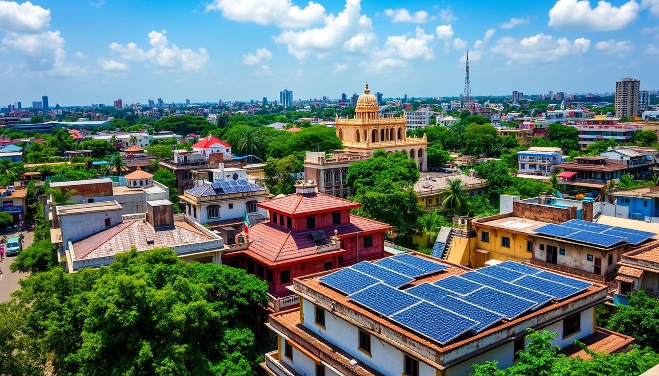 The Future of Solar Energy in Chennai: Trends and Innovations by ...